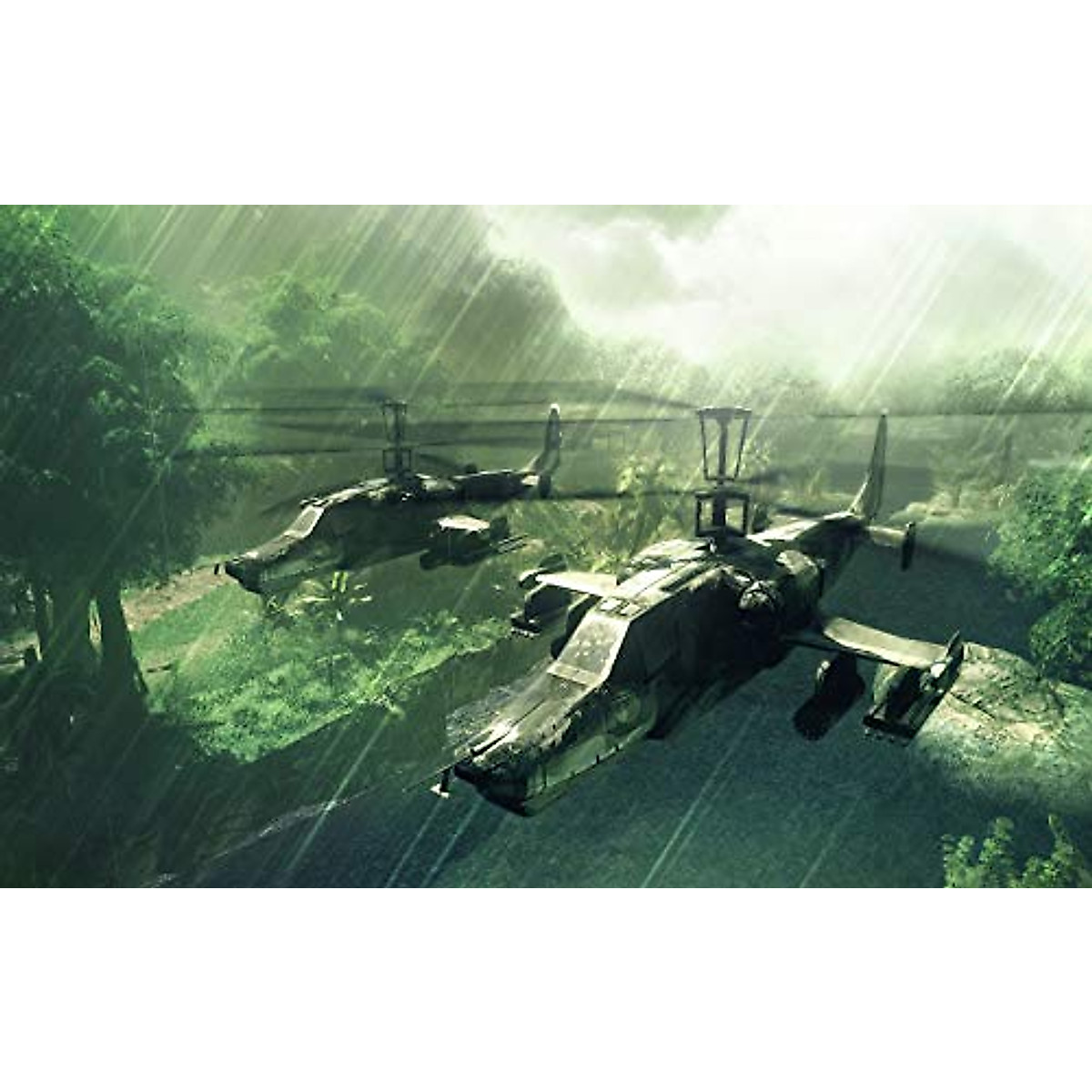 Sniper: Ghost Warrior - Xbox 360