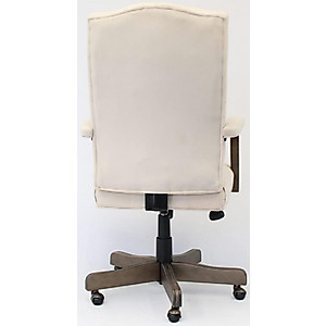 Boss Office Products Chairs Executive Seating, Champagne