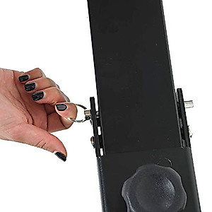 Women's Health Men's Health Magnetic Rowing Machine with 14 Adjustable Resistance Levels, Smart Power Sensor