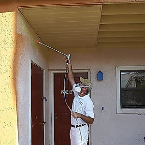 Graco 243297 Tip Extension 20-Inch Rac V Guard