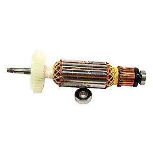 Bosch Parts 1604010656 Armature