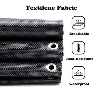 CYCLONE SOUND Adjustable Zero Gravity Folding Reclining Lounge Chair with Pillow，Anti-Gravity Chair for Indoor & Outdoor, Folding Reclining Chair w/Side Tray