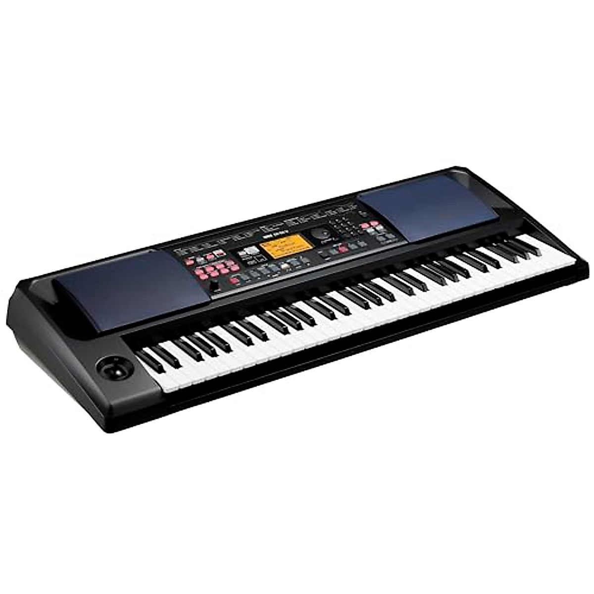 Korg, 61-Key Portable Keyboard (EK50U)
