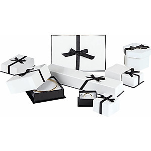 Banvari 14K Yellow Gold Beaded Stackable Ring, Size 7| Made in USA