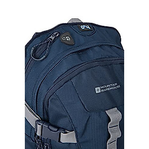 Mountain Warehouse Nevis Extreme 65 + 15 Litre Backpack Navy