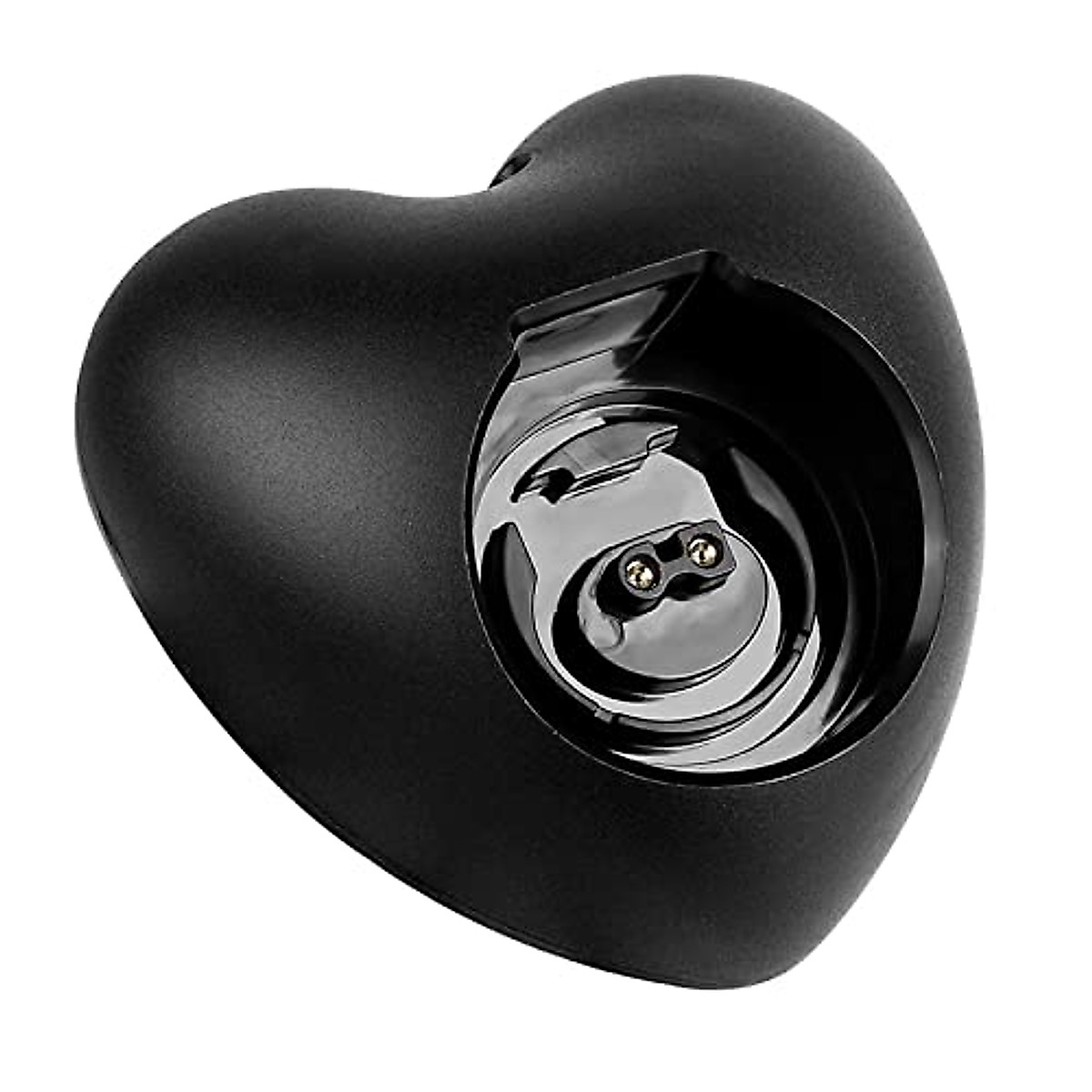 Hair Clipper Charging Stand for Babyliss FX 8700GCN 787GCN Electric Trimmer Charging Replacement Accessory Standing Charger Base Barber Cutting Tools