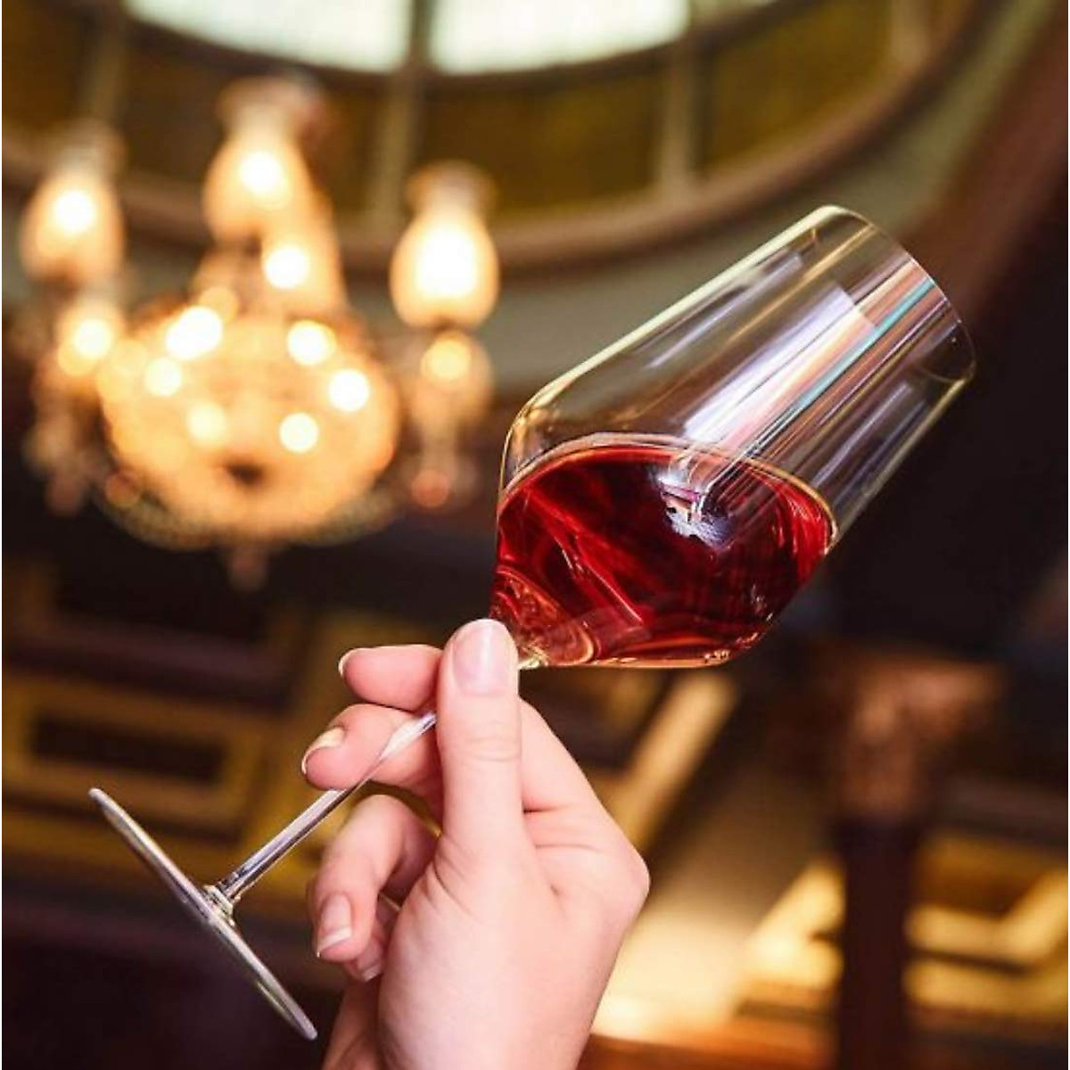 Zalto Denk'Art White Wine Hand-Blown Crystal Glasses | Set of 2 Single Packed Boxes