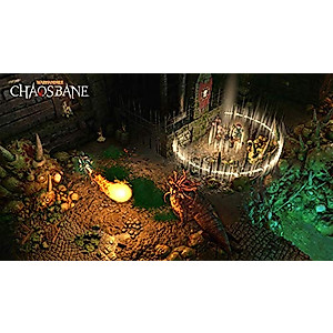 Warhammer: Chaosbane (XB1) - Xbox One
