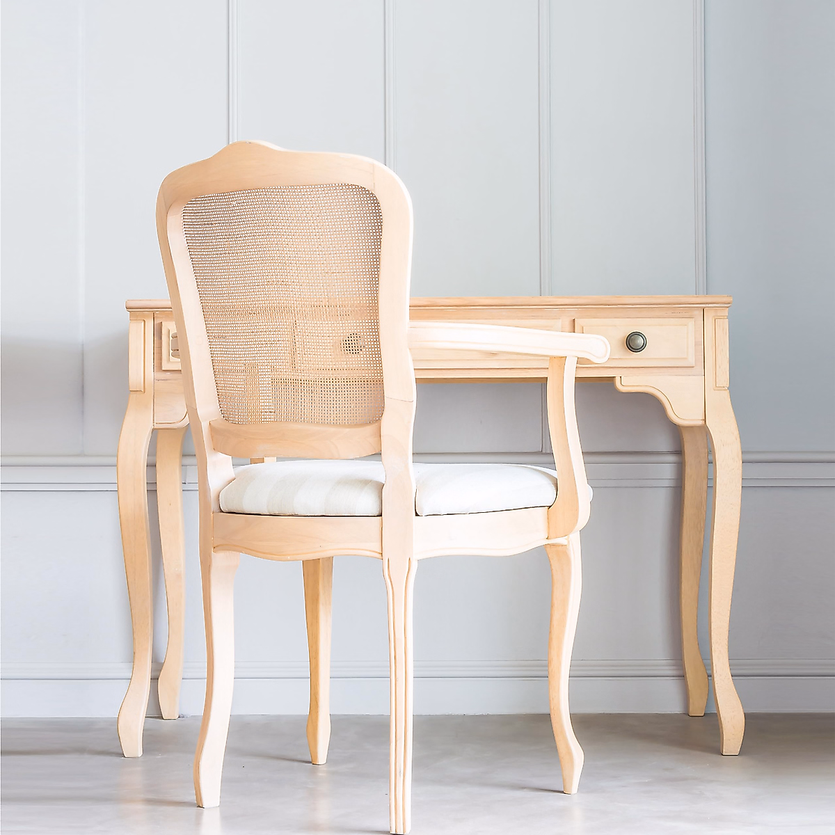 Bluebird 3.4 Fl Oz Polyurethane Clear Coat for Furniture, Paintings, Water-Based Professional Varnish (Matt)