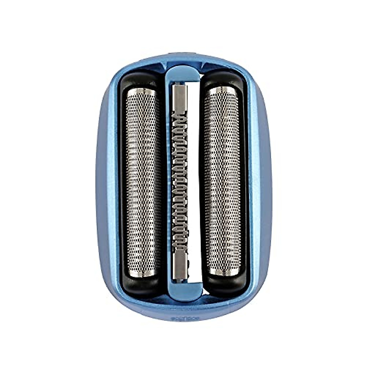 Replacement Shaver Foil Cassette Head For 40B For Braun CoolTec CT2s CT2cc CT3cc CT4s CT4cc CT5cc CT6cc