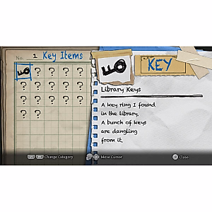 Yomawari: Midnight Shadows - Playstation 4