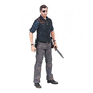 McFarlane Toys The Walking Dead TV Series 4 The Governor Action Figure