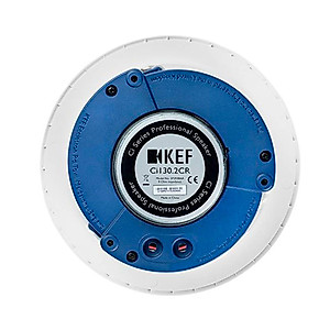 KEF C Series Round in-Ceiling Speaker