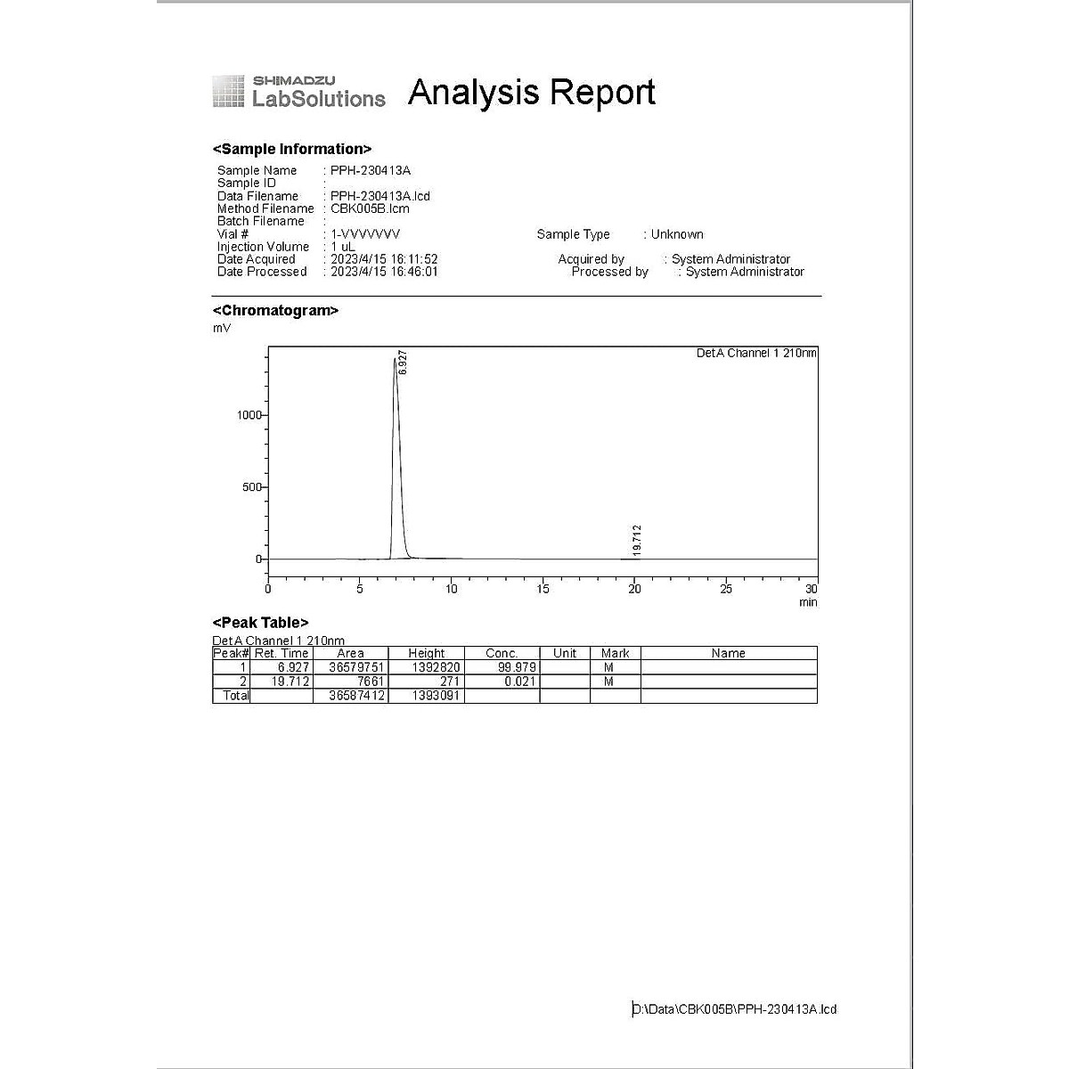 Troxerutin, Trihydroxyethylrutin, 98% HPLC Grade, 100 Grams