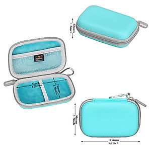 Aproca Hard Travel Storage Case, for 8Bitdo Lite 2 Bluetooth Gamepad and Accessories