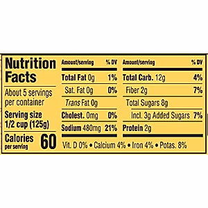 Classico Traditional Sweet Basil Tomato Spaghetti Pasta Sauce (24 Oz Jar)