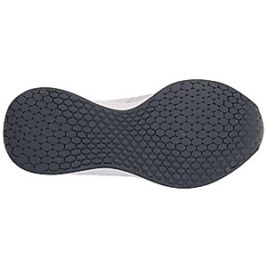 New Balance Women's Fresh Foam Roav V1 Running Shoe, Gray/Gray, 8