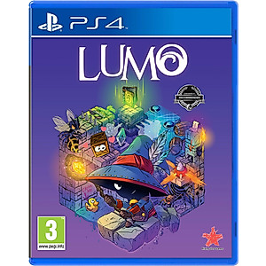 Lumo (PS4)