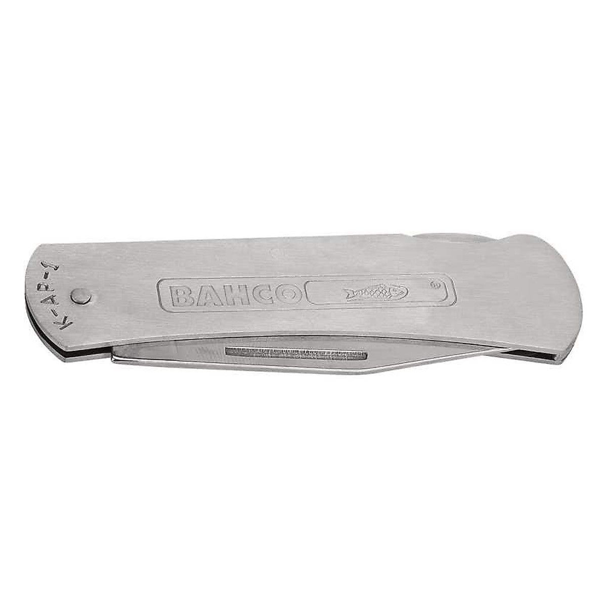 Bahco 303-5P Coping Saw Blade, 6-Inch, 15 TPI, 5-Pack