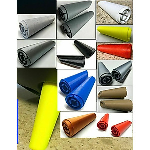 Replacement Legs 3D Print Onyx Studio Models 3 & 4 Legs Replacement (Silk Copper)