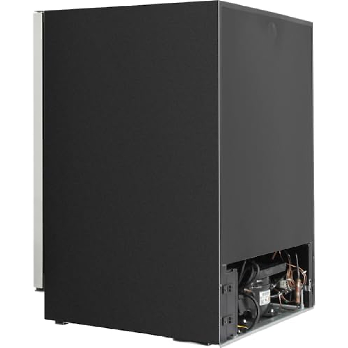 THOR International TBC2401DI Wine Cooler and Beverage Center, Stainless Steel