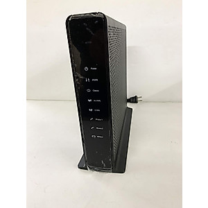 Technicolor TC8717T DOCSIS 3.0 Telephony Wireless Modem Router