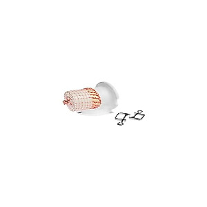 Browin 310090 Netting applicator, Plastic