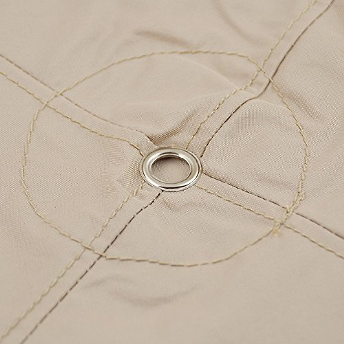 Garden Winds Replacement Canopy Top Cover for The Classic Scroll 10' x 12' Gazebo - 350