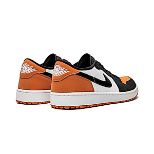 Jordan Mens Air 1 Retro Low Golf DD9315 800 Shattered Backboard - Size 14