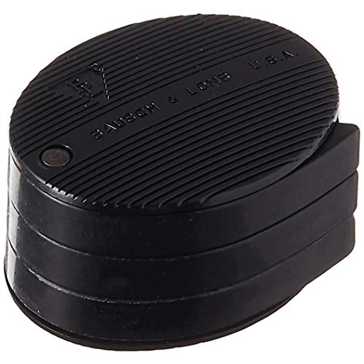 Bausch & Lomb Folding Pocket Magnifier, 5-20x