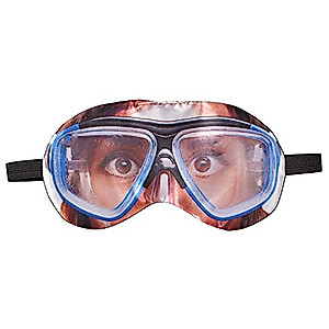 LE STUDIO】 Eye Mask Diving Type