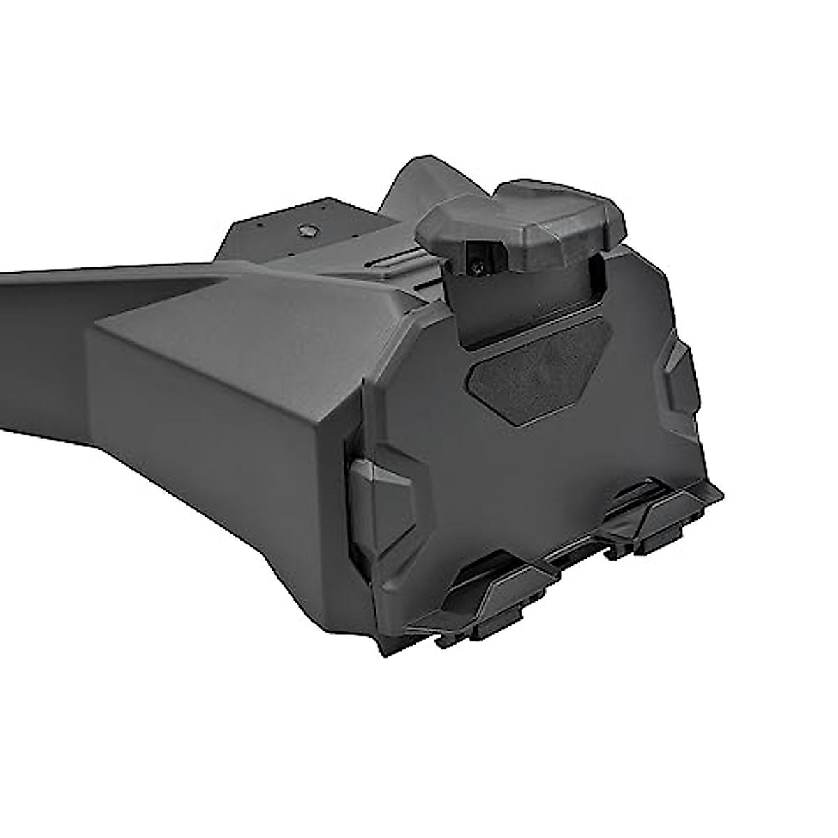 SAUTVS Portable Electronic Device Mount, Adjustable Tablet Phone Holder for Can Am Maverick Sport, Trail, Commander (Replace #715005212)