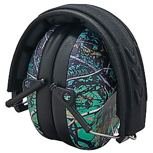 Champion Range and Target Champion Serenity Slim Passive Muffs