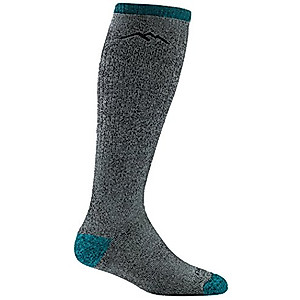 Darn Tough Mountaineering OTC Extra Cushion - Women's Midnight Medium