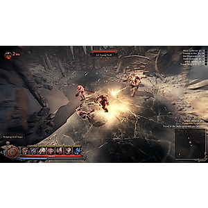 Vikings - Wolves of Midgard - PC