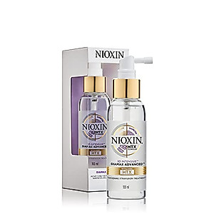 Nioxin Diamax Advanced Hair Thickening Treatment, 3.40 fl oz(Pack of 1)