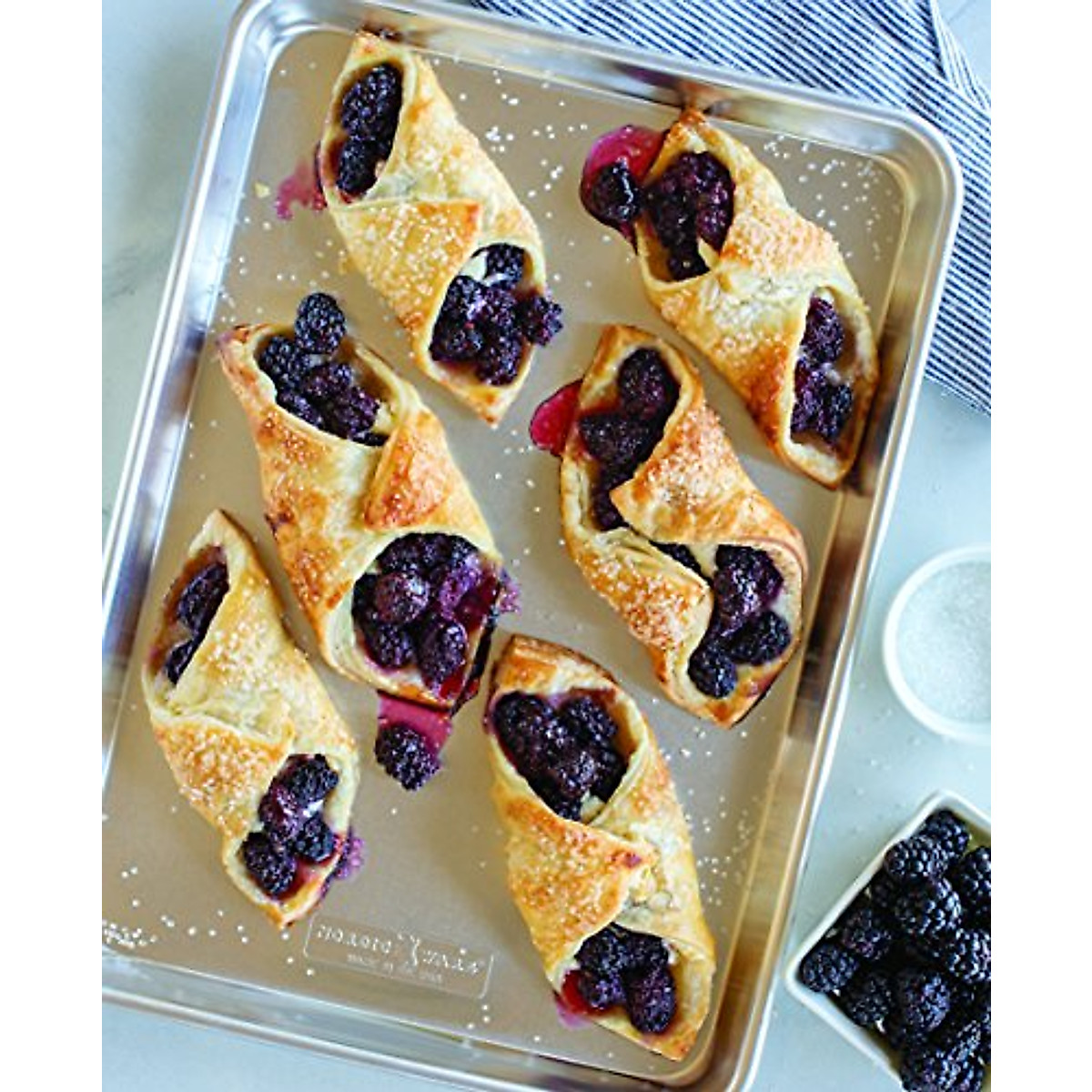 Nordic Ware Natural Jelly Roll Pan