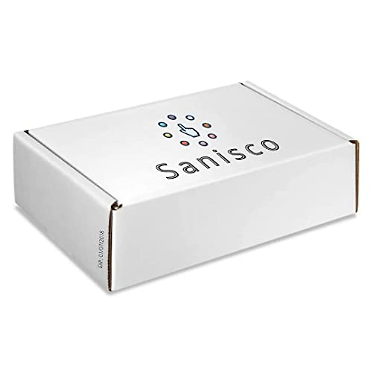 Honest kids Assorted Organic Juice Drink Variety Pack, 6 Fl Oz, (40 Count)