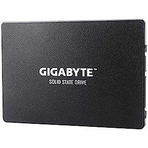 GIGABYTE SSD 480GB (GP-GSTFS31480GNTD)