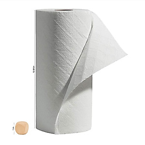 Wooden Blank Dice 1 inch x 1 inch, Pack of 25 Wooden Blocks Unfinished for Wooden Cube Craft, Games, and Parties, by Woodpeckers