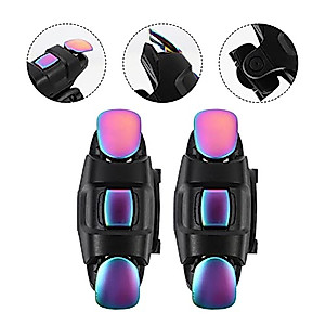 Mikikit 1pair Gamepad Phone Aim Mobile of for Portable Out/Handle Conter Practical Travel Pad Fornite/Home Black Aid Shooter Sturdy Game Premium Survival Rules Gaming
