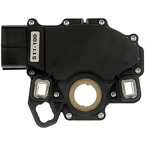 Dorman 511-100 Transmission Range Sensor Compatible with Select Ford / Lincoln / Mazda Models