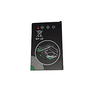 Mo NP-20 LI-in Battery