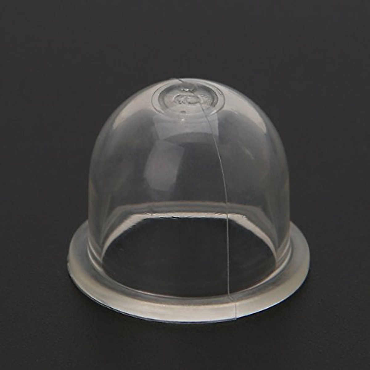 LOLOVI BBR 10Pcs Carburetor Parts Fuel Primer Bulb Pump Cap For Chainsaw Blower Trimmer New Mini Garden Tools Set Pink