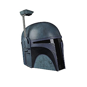 Hasbro Star Wars: The Black Series The Mandalorian - Death Watch Helmet (Exclusive)