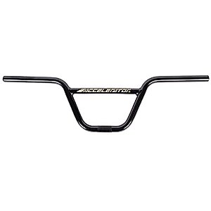 Jet BMX Expert 6061 Aluminum Race 6.5" Bars
