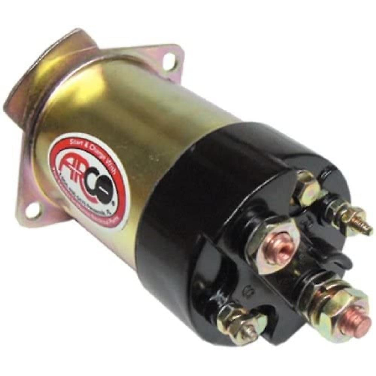 SOLENOID MERCR 89-99253