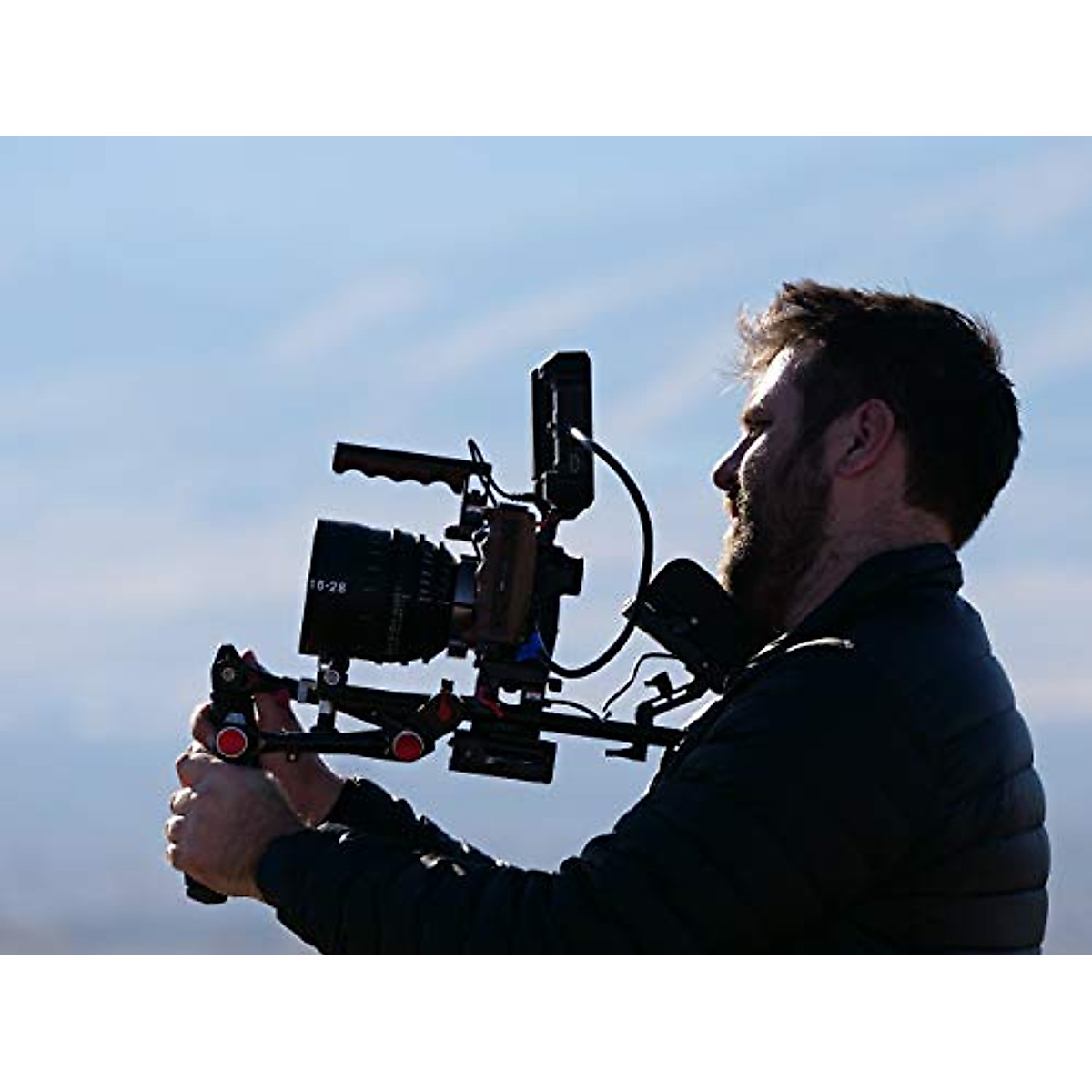 Panasonic Lumix DC-GH5S Mirrorless Micro Four Thirds Digital Camera (International Version) No Warranty