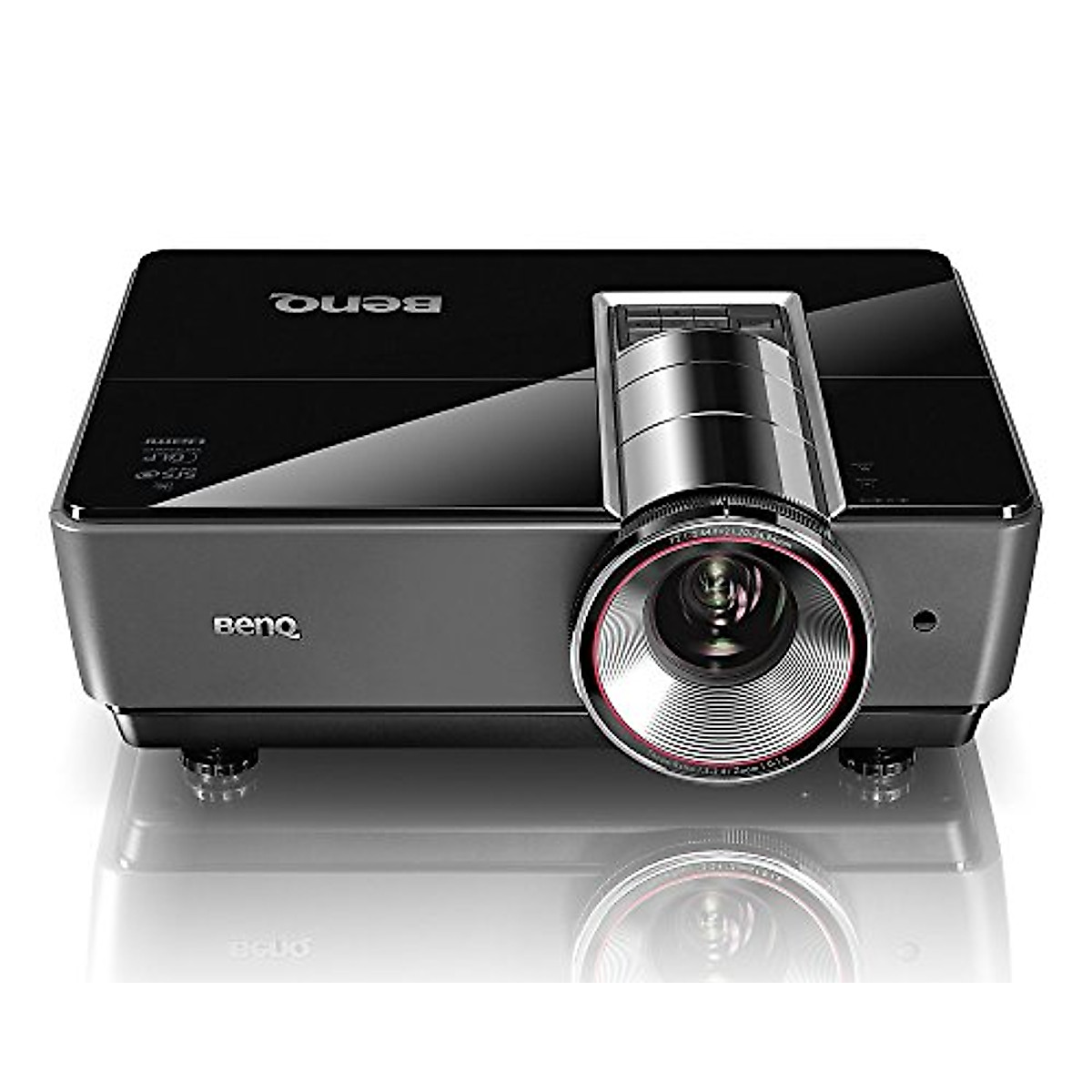 BenQ SX914 DLP Projector XGA 6000 lumens