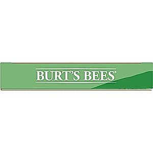 Burt's Bees Christmas Gifts, 4 Lip Balm Stocking Stuffers Products, Jingle Balms Set - Classic Beeswax Moisturizing Lip Balm